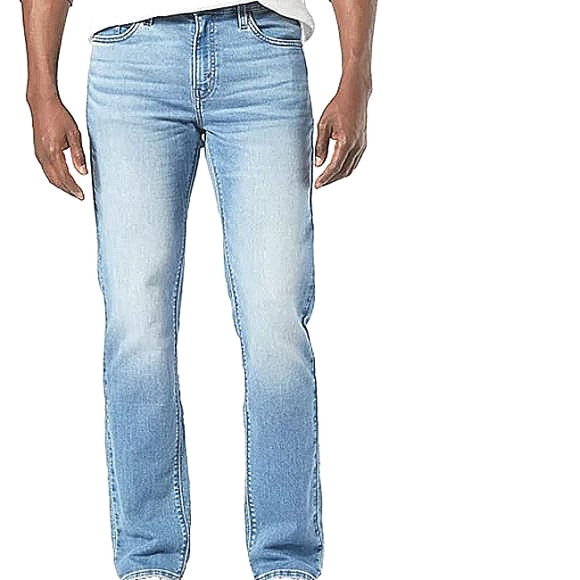 Signature by Levi Strauss | Jeans | Signature By Levi Strauss Co Mens ...